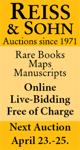 viaLibri - The world’s largest search engine for old, rare & second ...